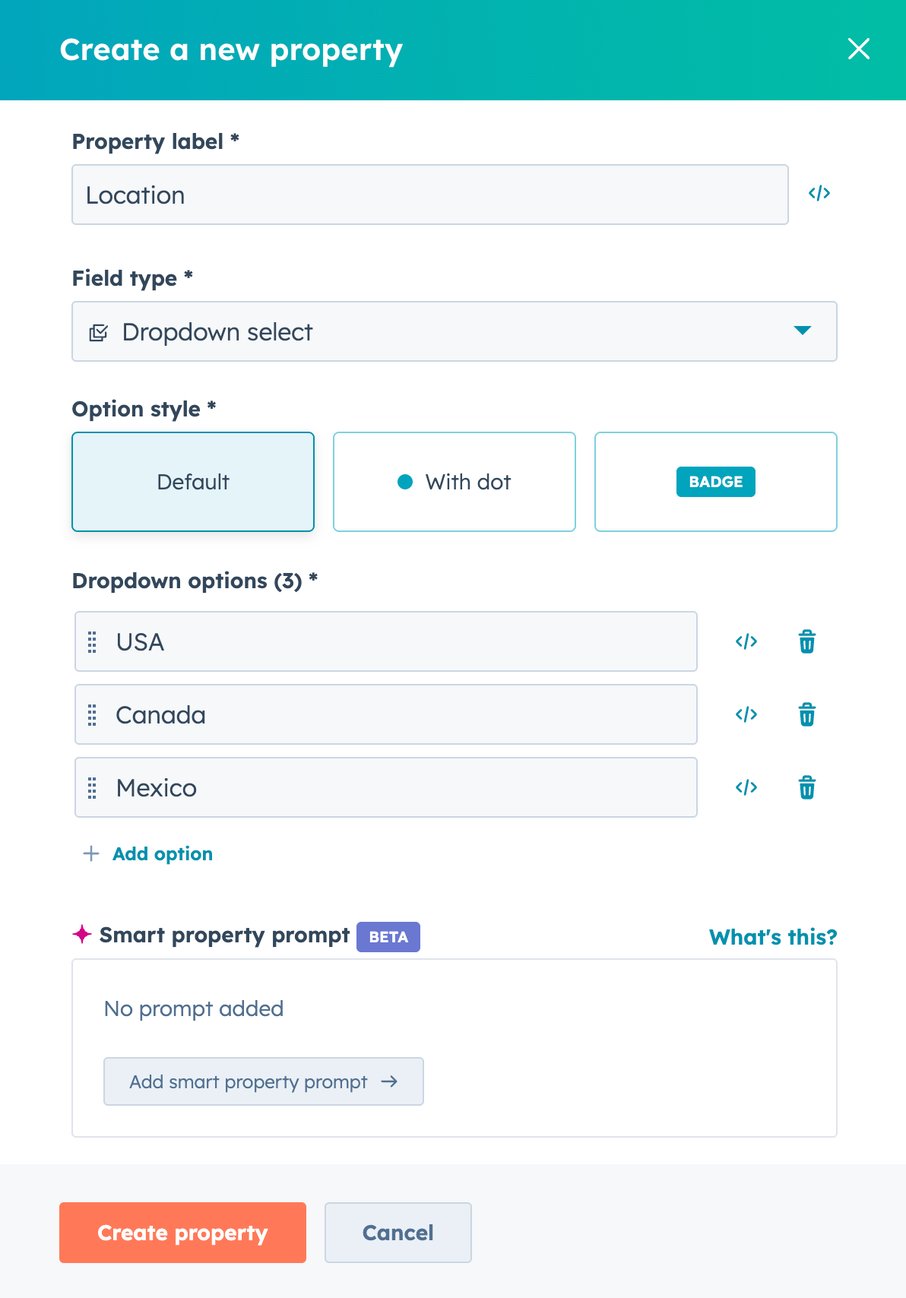 View a model of your CRM object and activity relationships